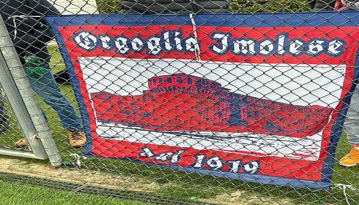 Intervista all'associazione Orgoglio Imolese: 'Diffondere l’amore per i ...
